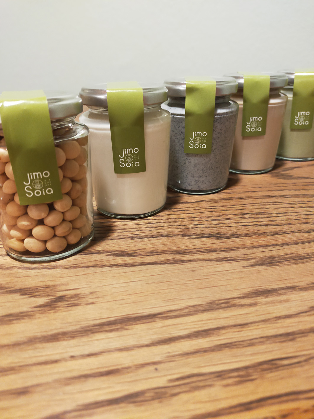 ショップ plus+ :: Jimo豆腐Soia